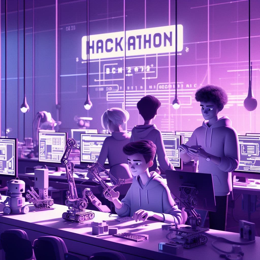 BEST Coding Marathon